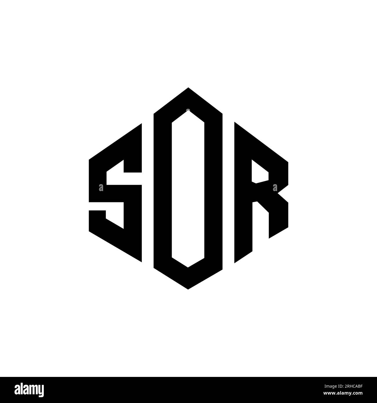 Sor logo Stock Vector Images - Alamy
