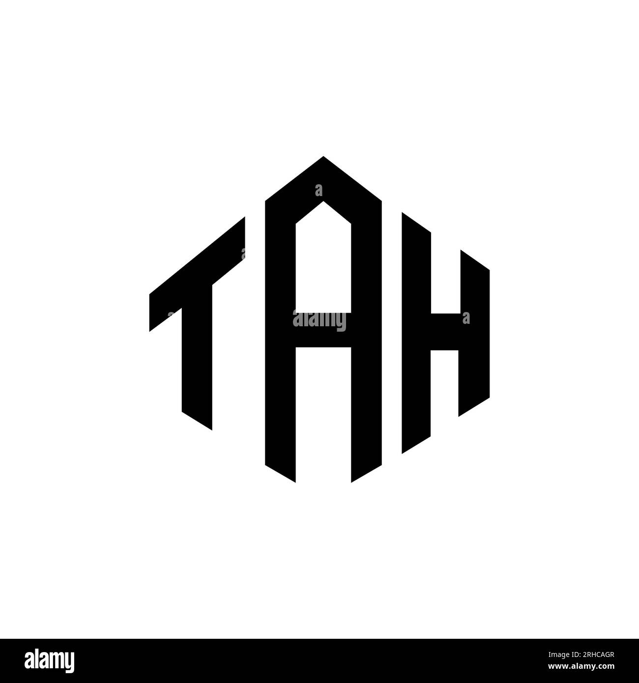 Tah hexagon hi-res stock photography and images - Alamy