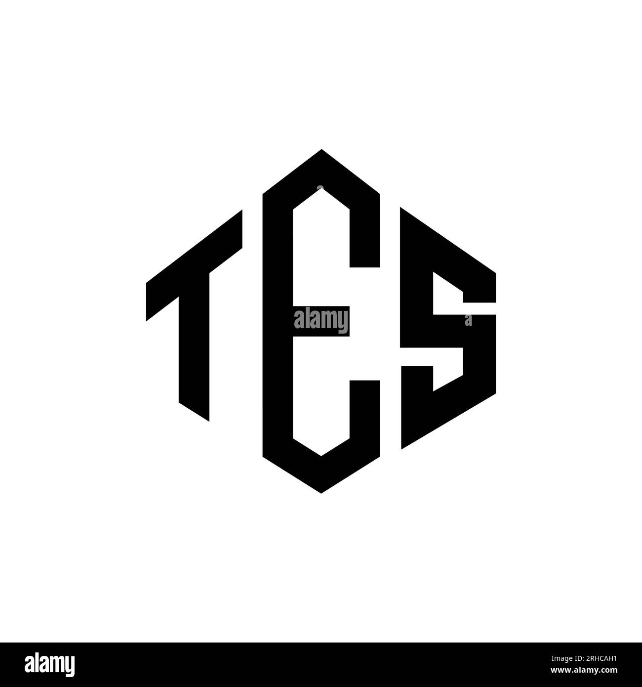 Tes alphabet hi-res stock photography and images - Alamy