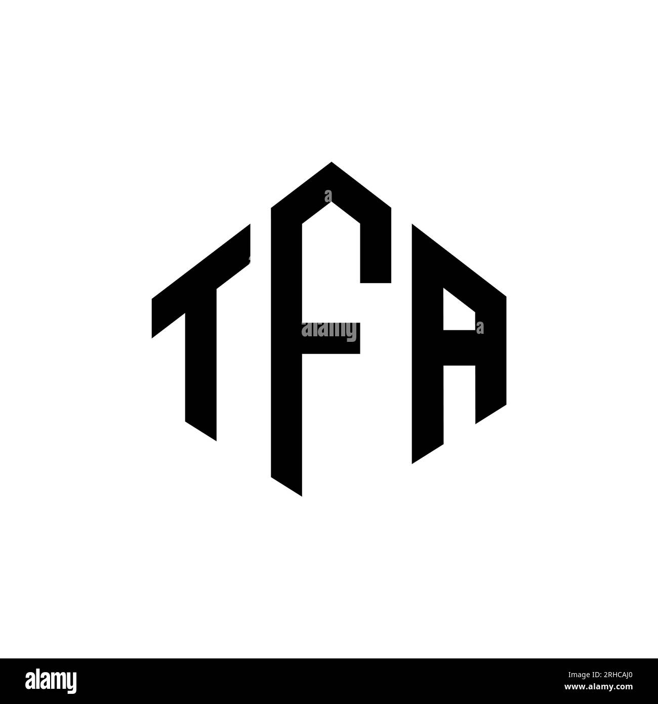 Tfa hexagon hi-res stock photography and images - Alamy