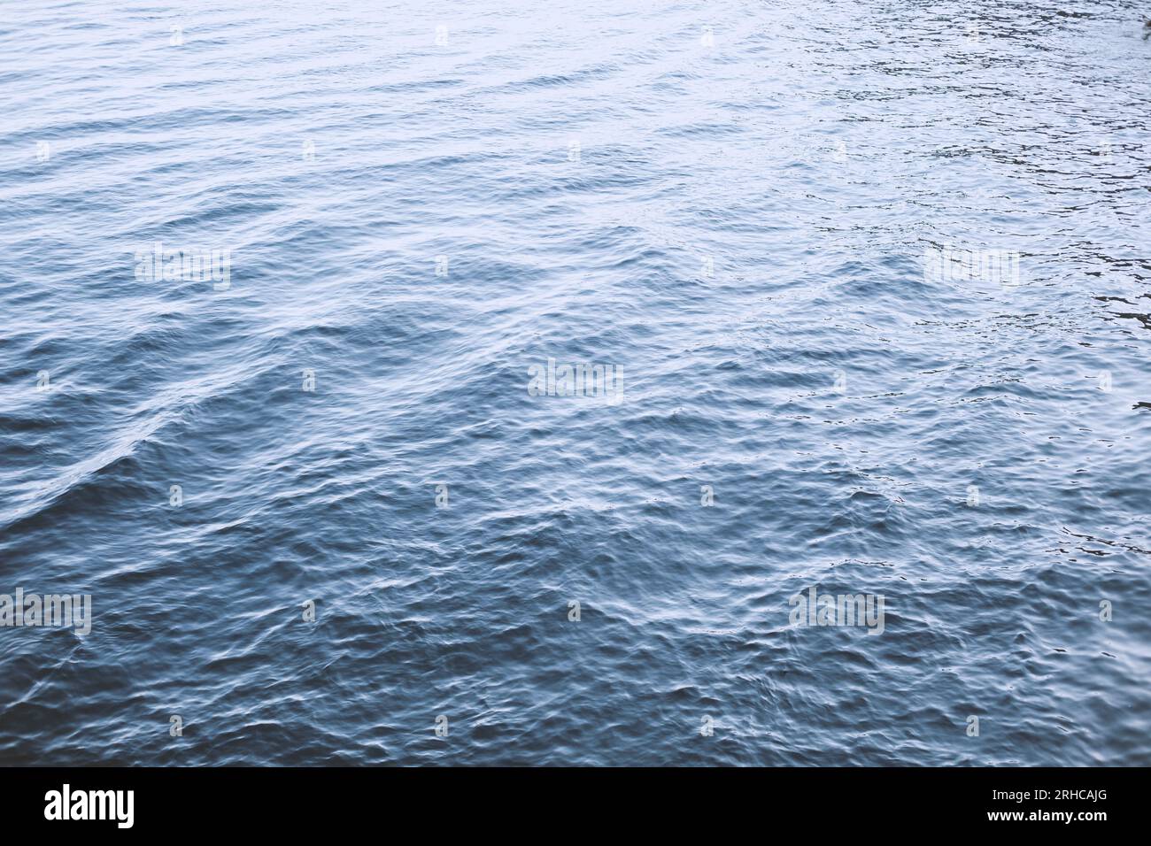 Calm pure water surface ripple hi-res stock photography and images - Alamy
