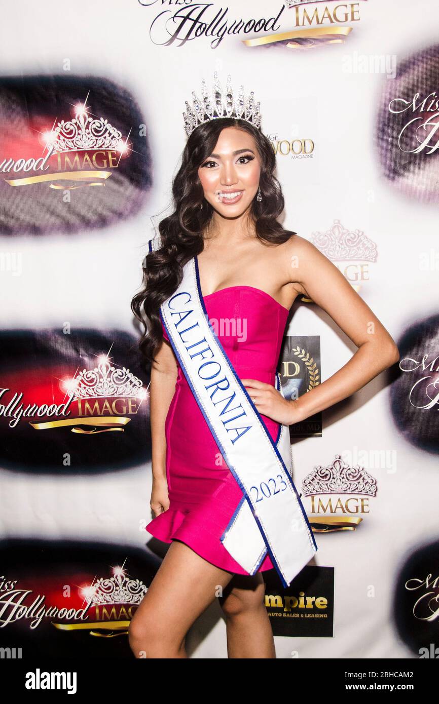 Magic Image Magazine Anniversary Party 8-13-23 Stock Photo - Alamy