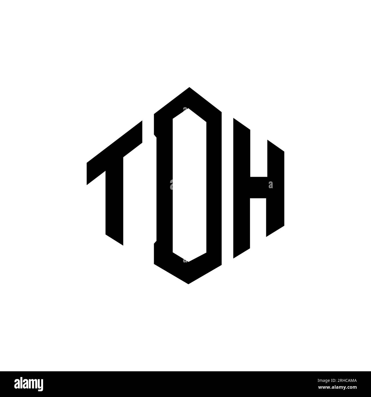 Tdh polygon hi-res stock photography and images - Alamy