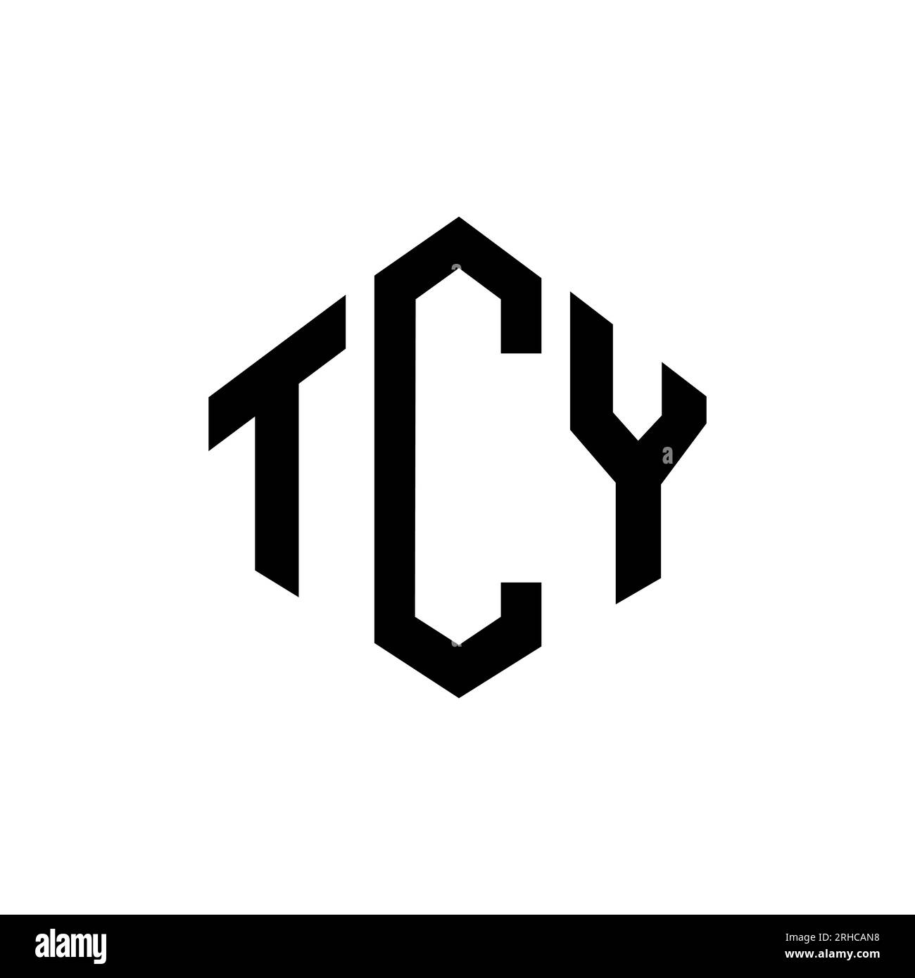 Tcy logo hi-res stock photography and images - Alamy