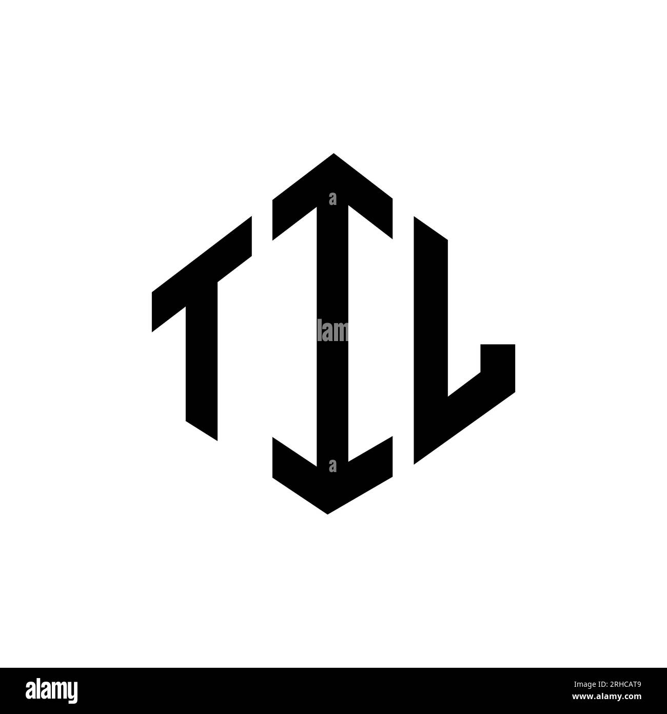 Til cube Stock Vector Images - Alamy