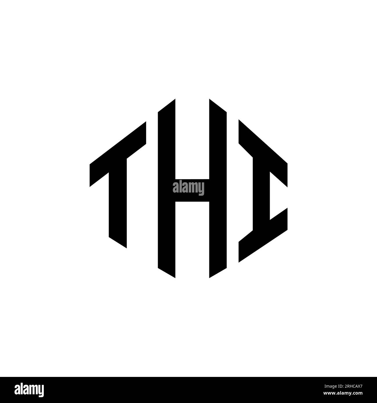 Thi hexagon hi-res stock photography and images - Alamy