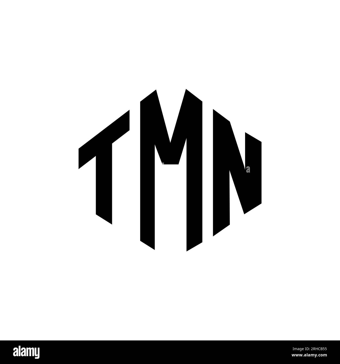 Tmn business logo hi-res stock photography and images - Alamy