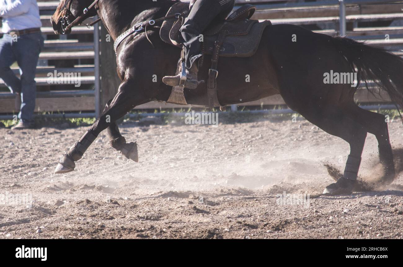 Augusta American Legion PRCA Rodeo Slack in Augusta, MT- Summer 2019 ...