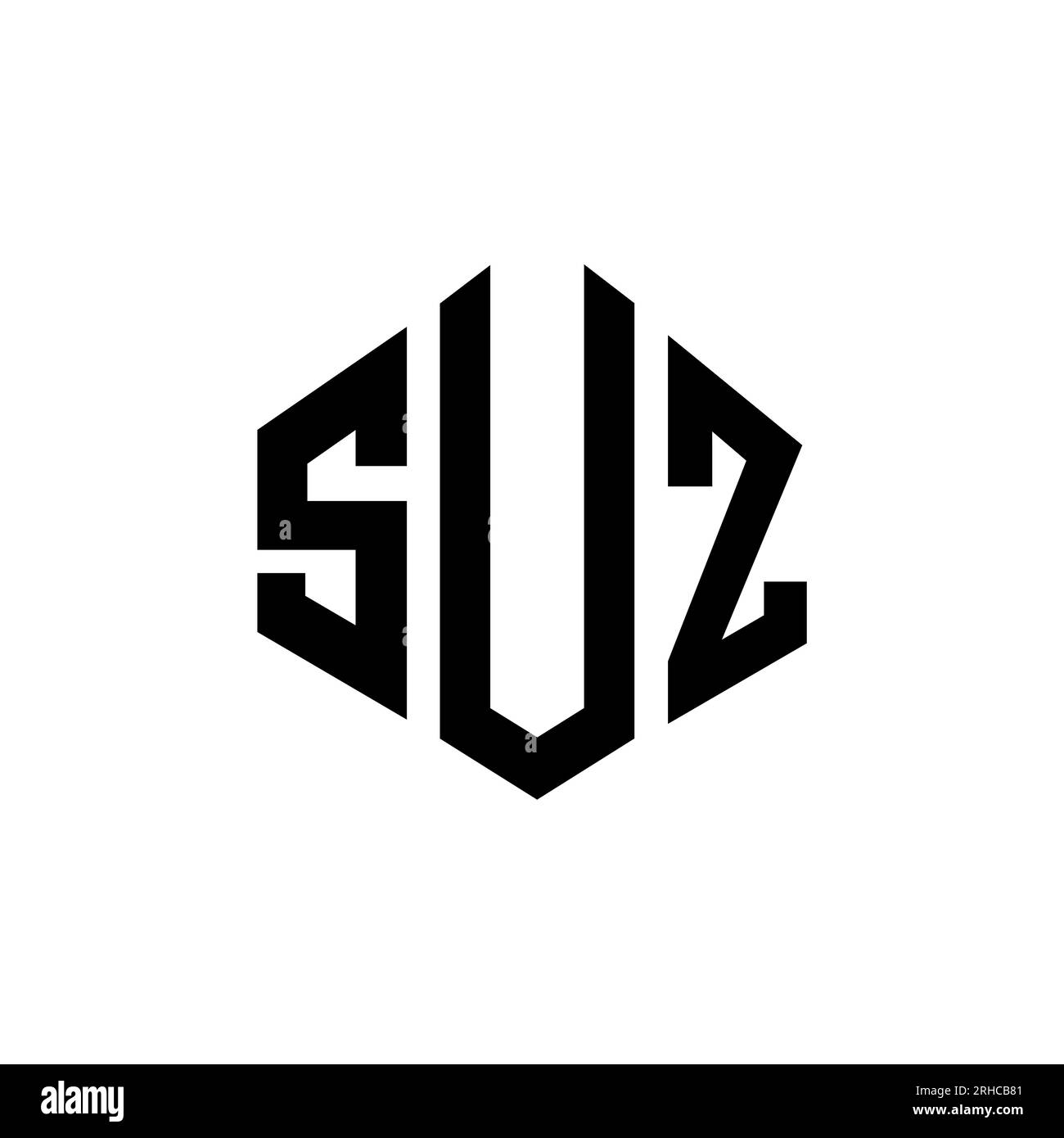 Suz logo hi-res stock photography and images - Alamy