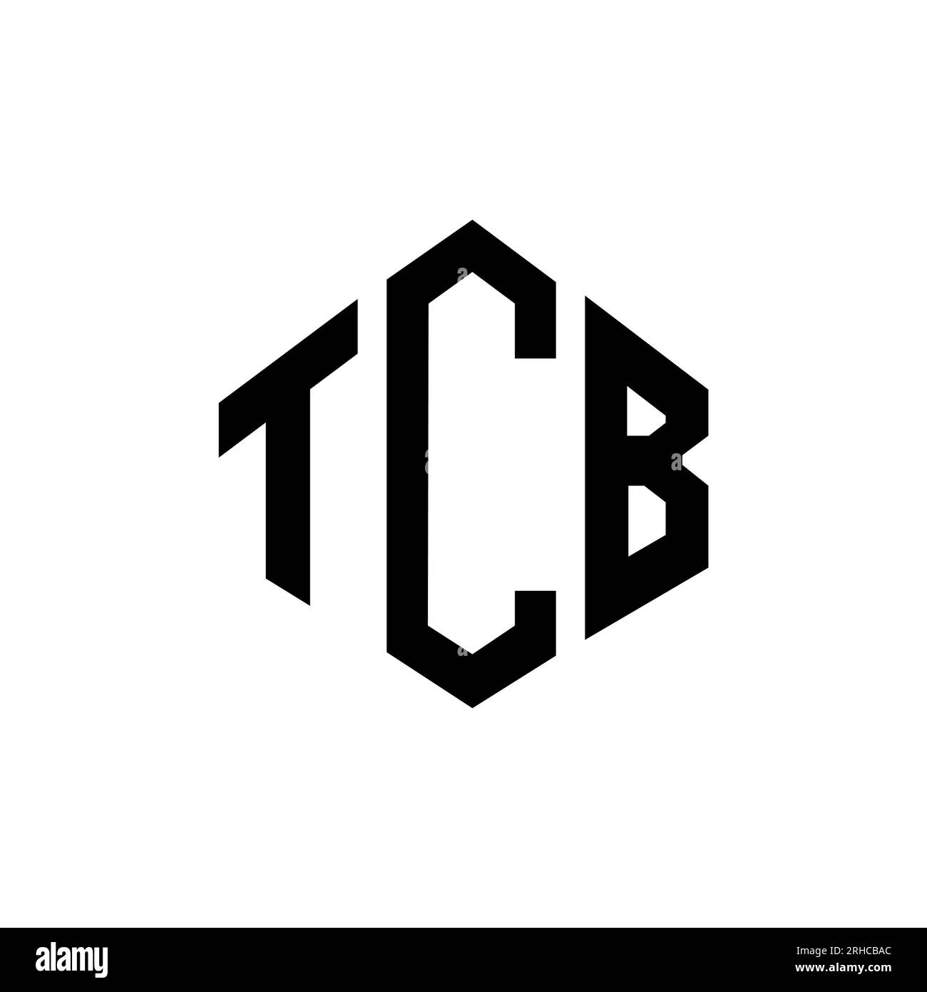 Tcb hexagon hi-res stock photography and images - Alamy