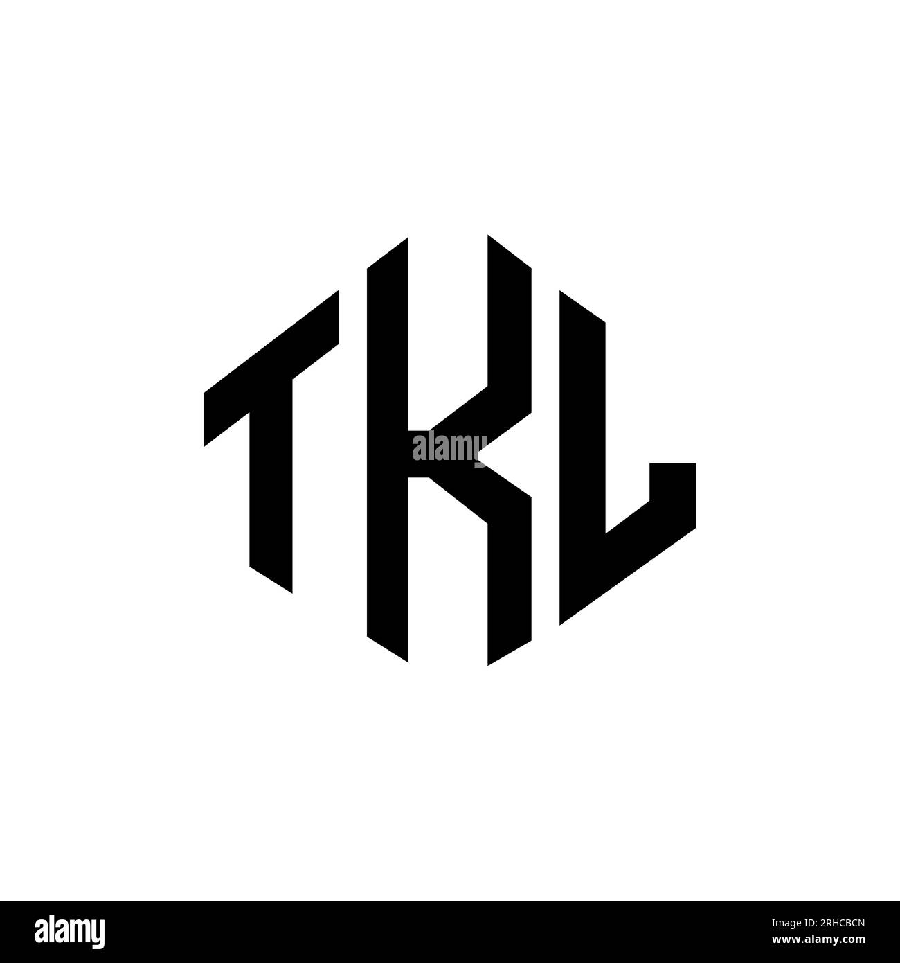 Tkl alphabet hi-res stock photography and images - Alamy