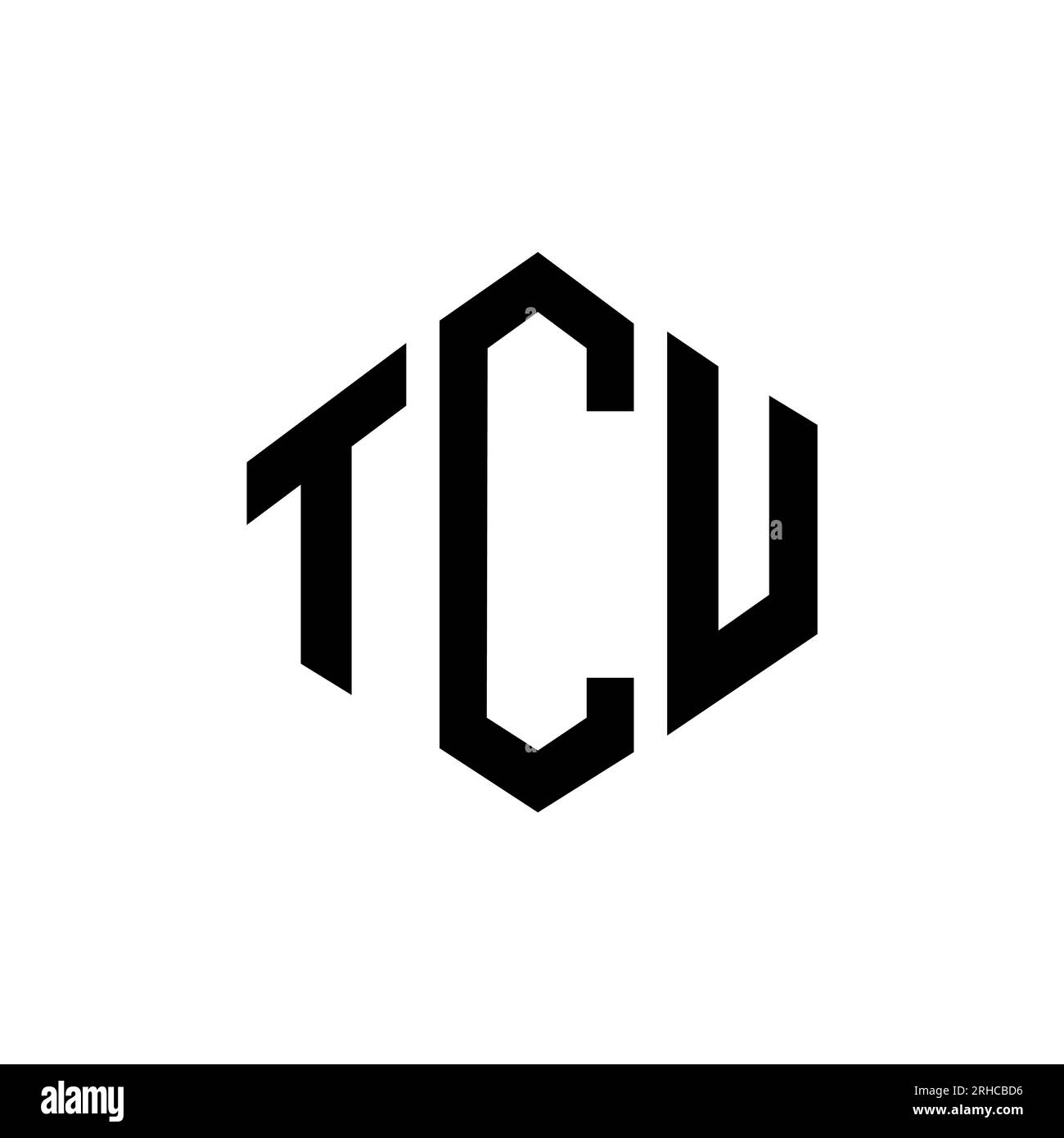 Tcu polygon hi-res stock photography and images - Alamy