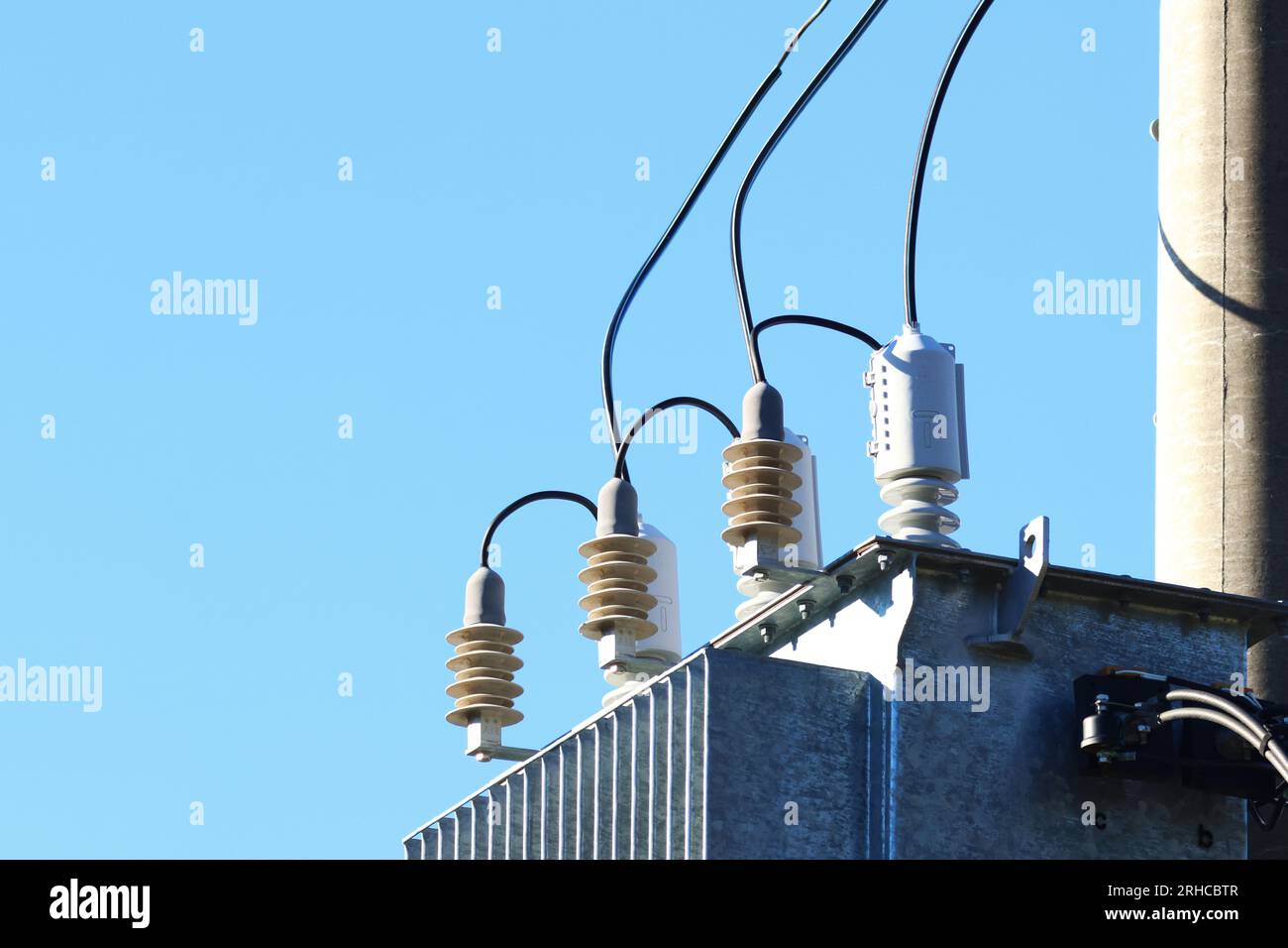 Natural beauty and man made structures hi-res stock photography and ...