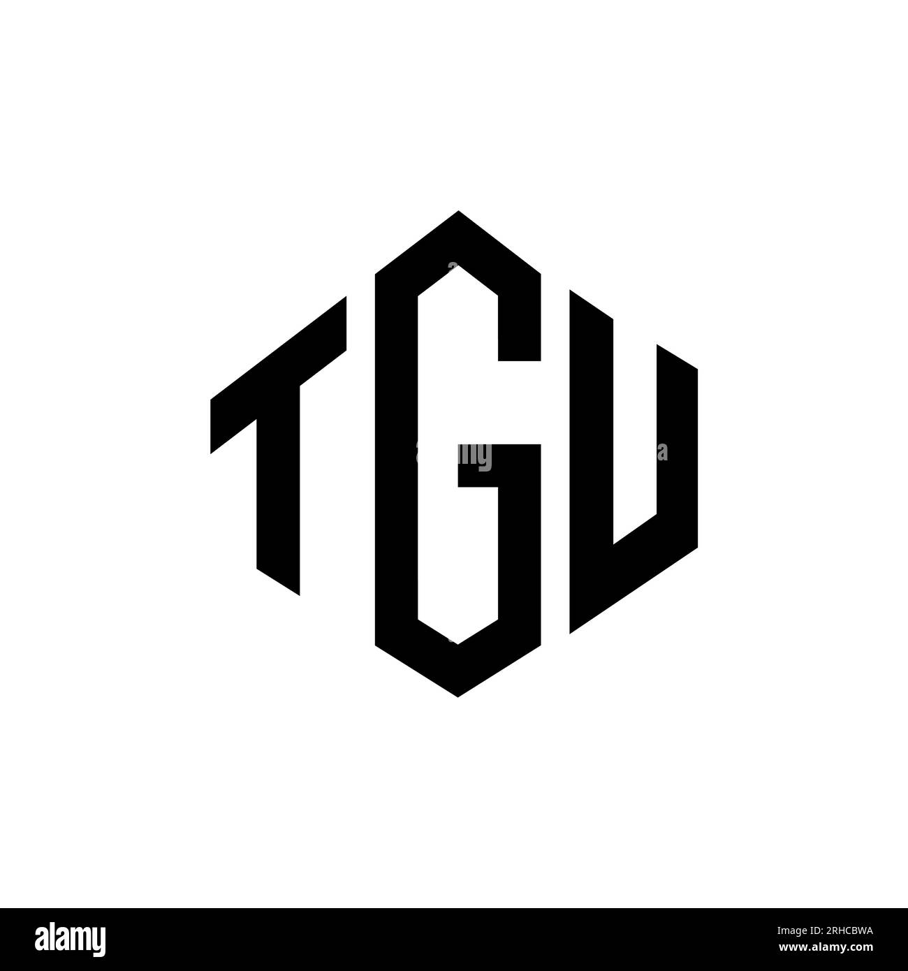 Tgu Logo