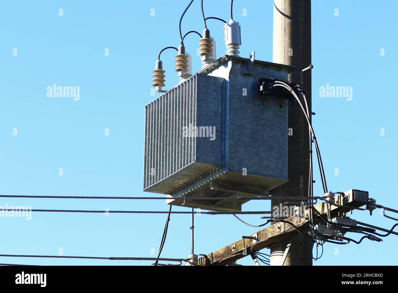 Natural beauty and man made structures hi-res stock photography and ...