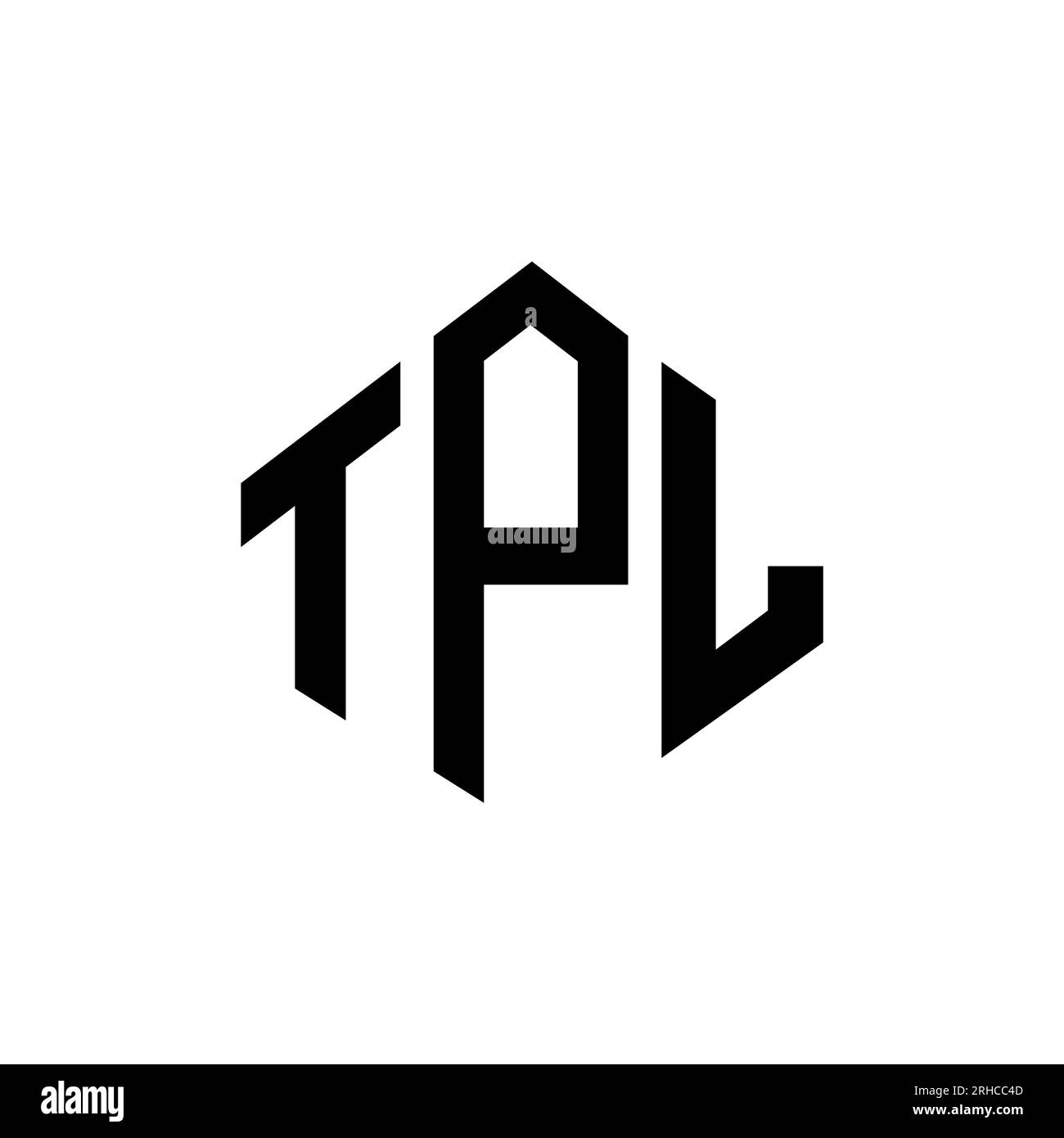 Tpl logo black hi-res stock photography and images - Alamy