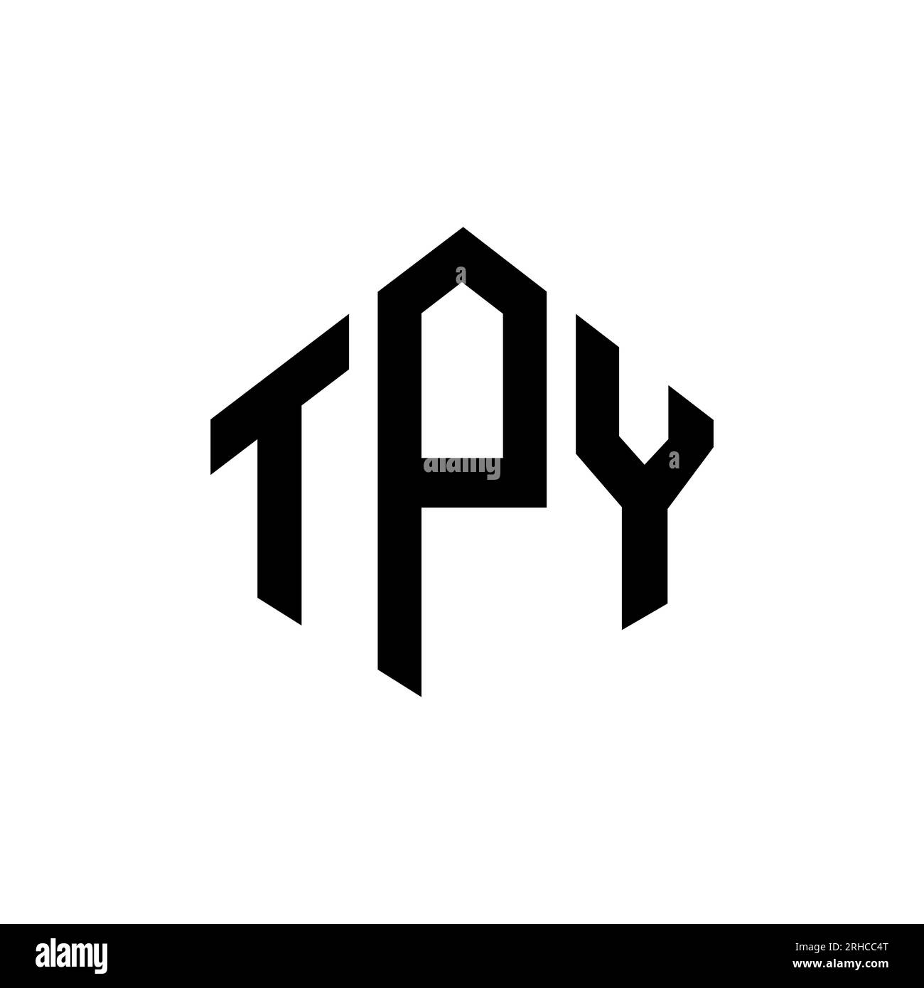 Tpy polygon hi-res stock photography and images - Alamy