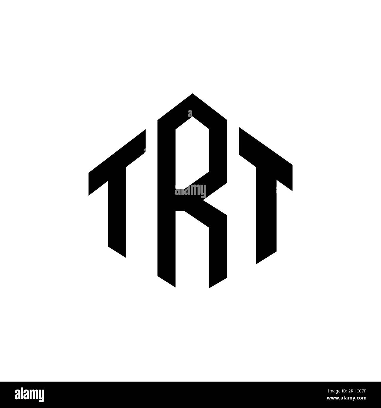 Trt vector Black and White Stock Photos & Images - Alamy