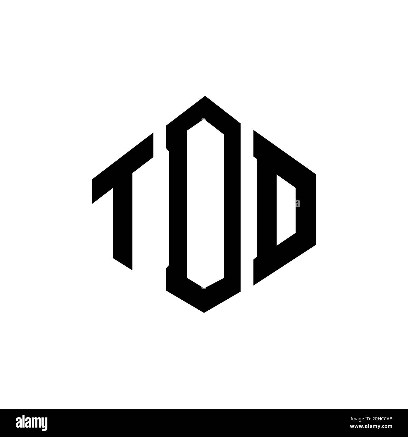 Tdd polygon hi-res stock photography and images - Alamy