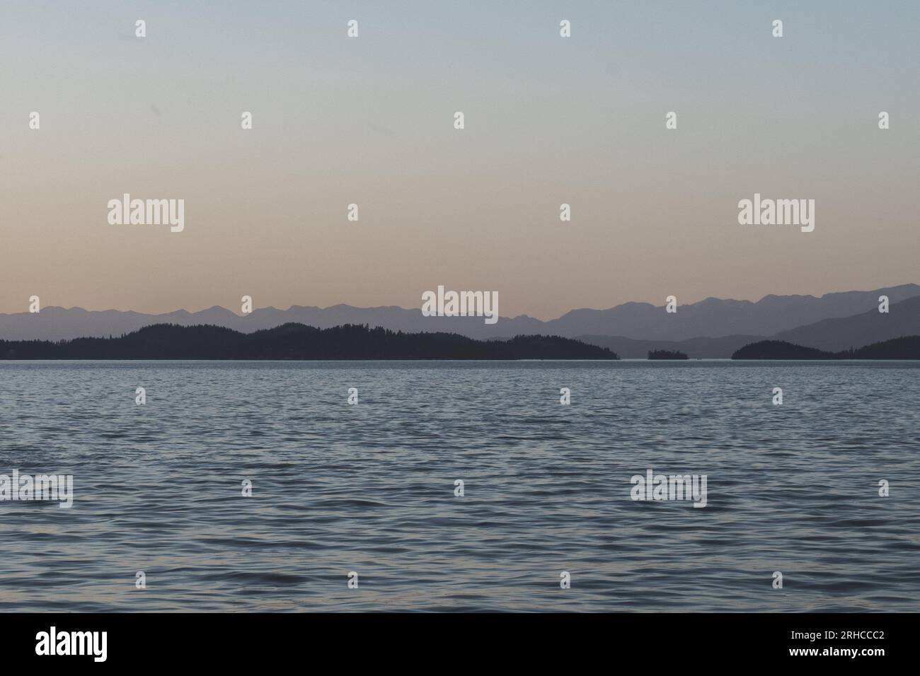 Flathead lake views hi-res stock photography and images - Alamy