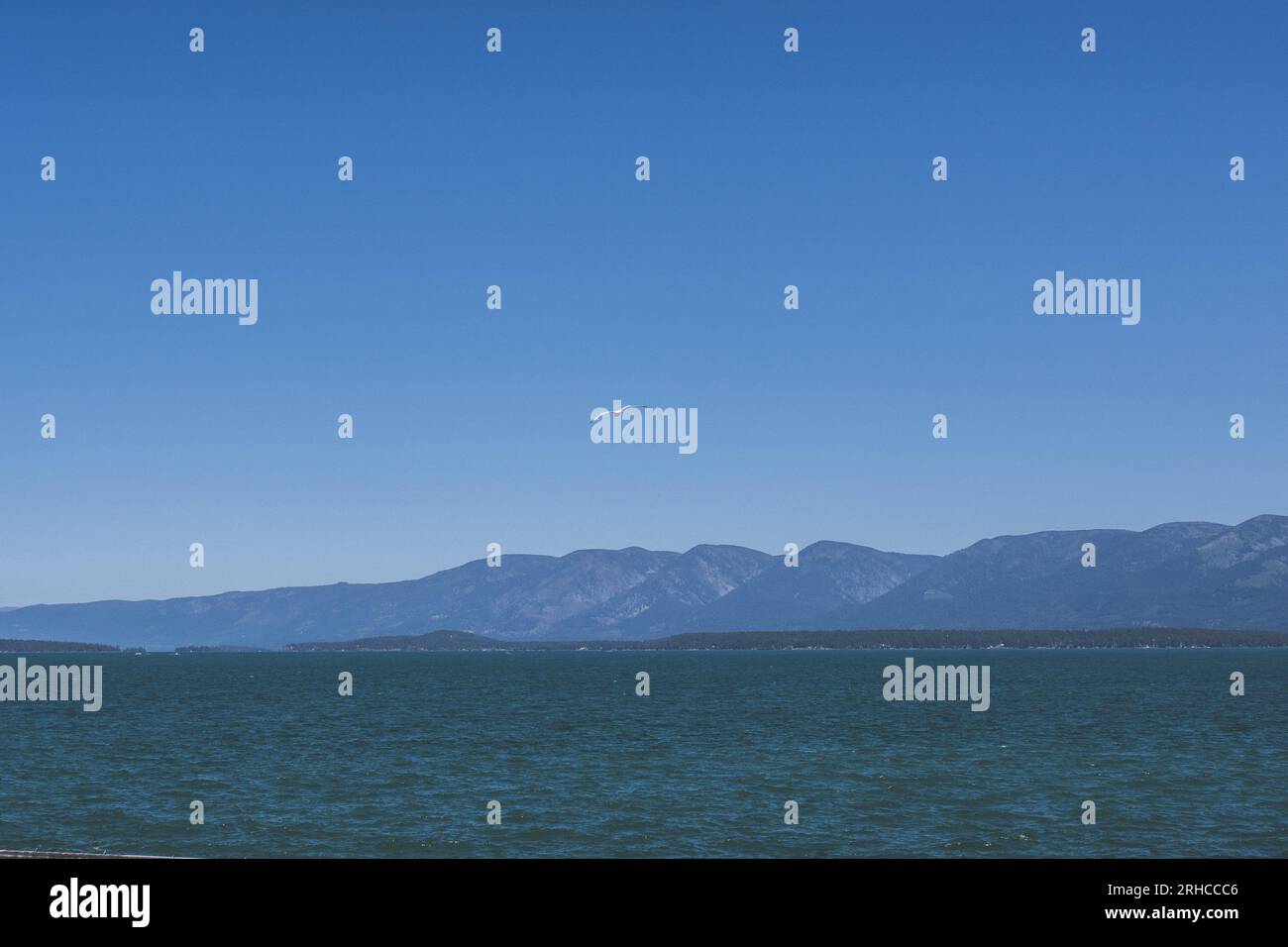 Flathead Lake- Polson, MT 2019 Stock Photo - Alamy Flathead Lake- Polson, MT 2019 Stock Photo - Alamy