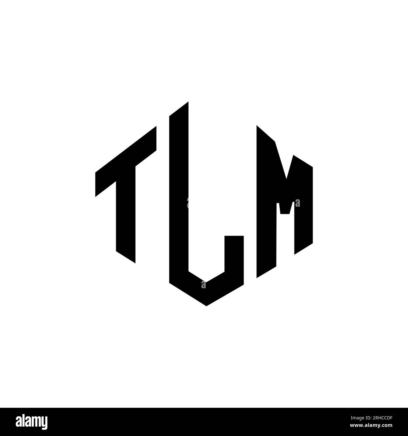 Tlm business logo hi-res stock photography and images - Alamy