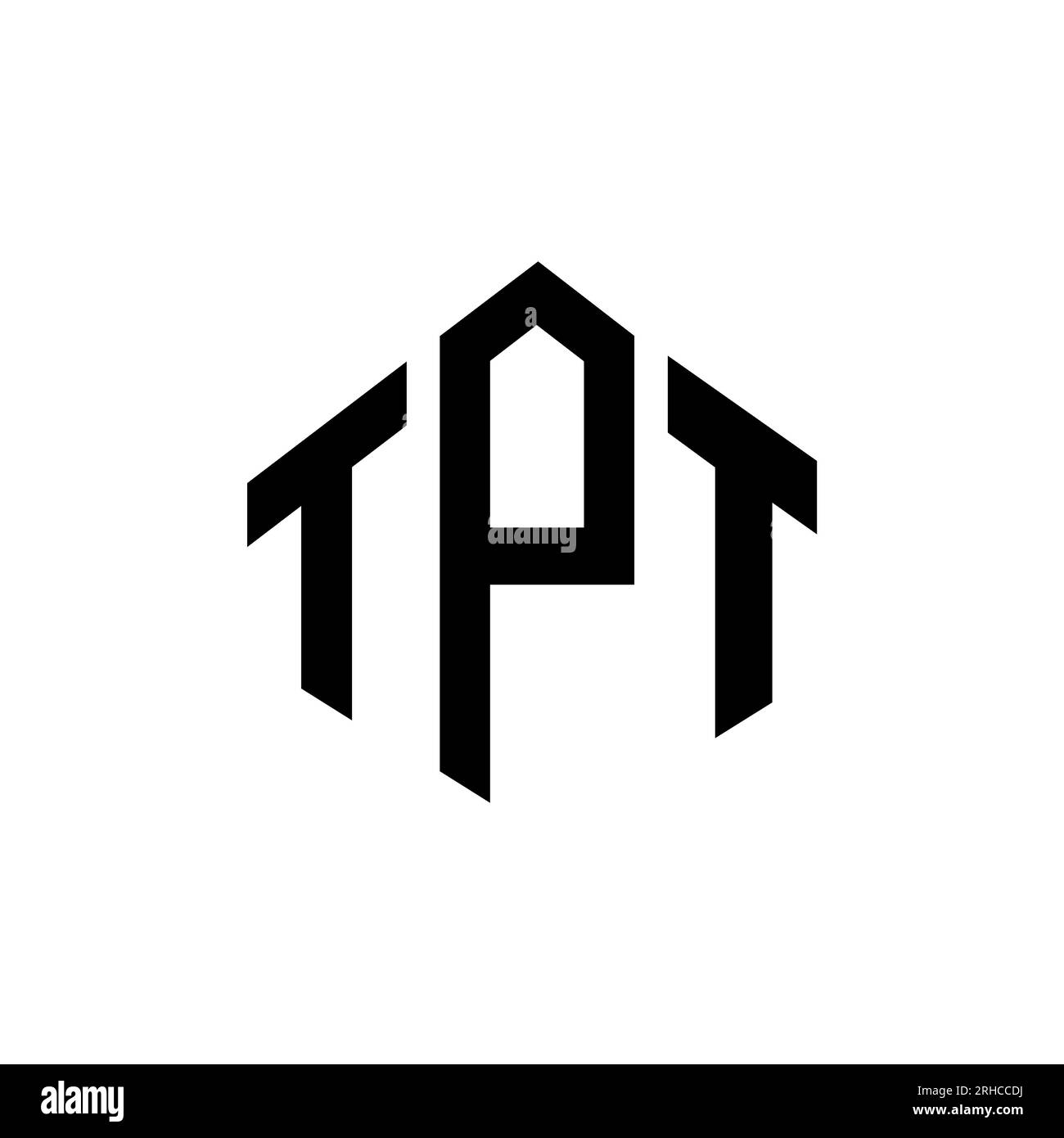Tpt Logo