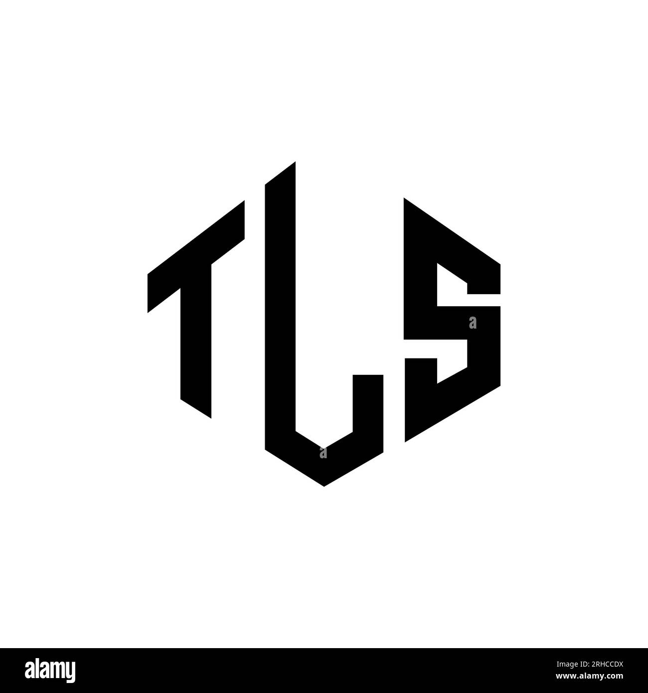 Tls technology logo hi-res stock photography and images - Alamy