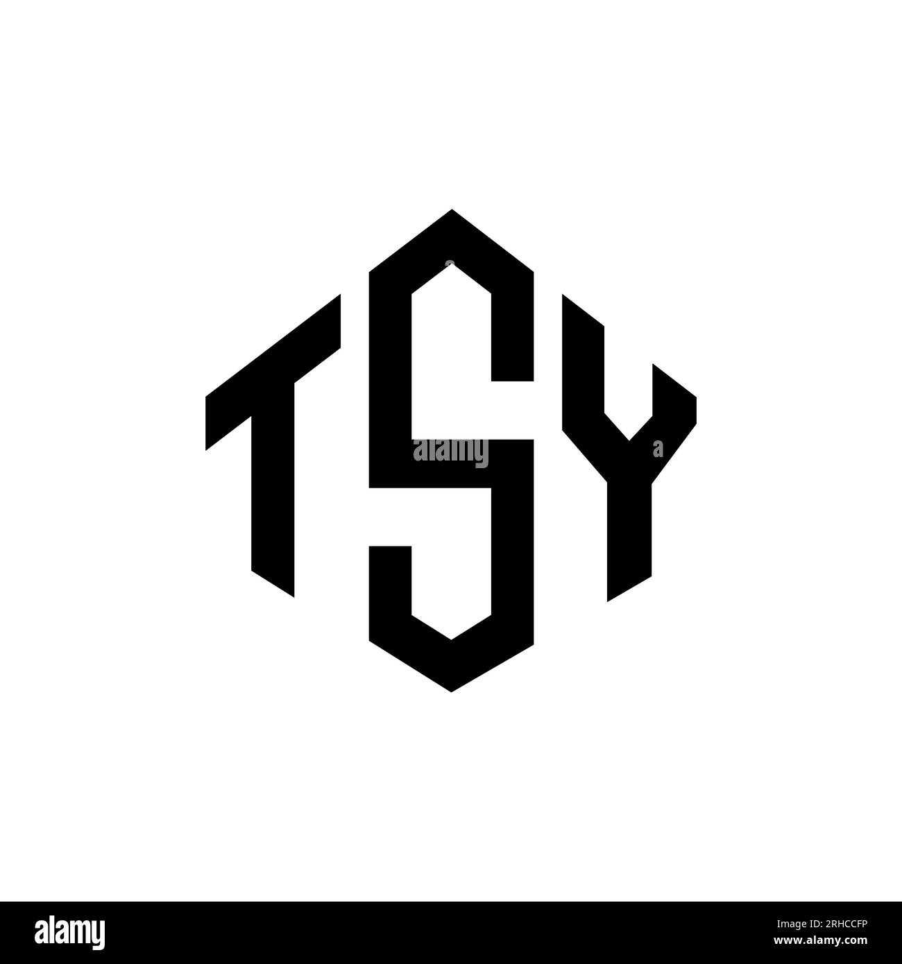 Tsy polygon hi-res stock photography and images - Alamy