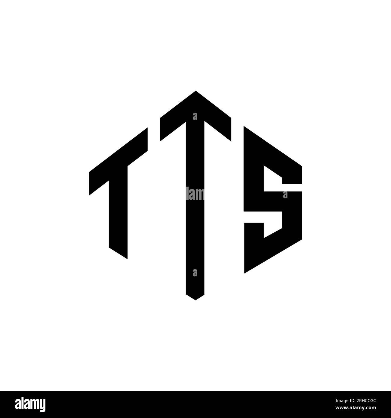 Tts hexagon hi-res stock photography and images - Alamy