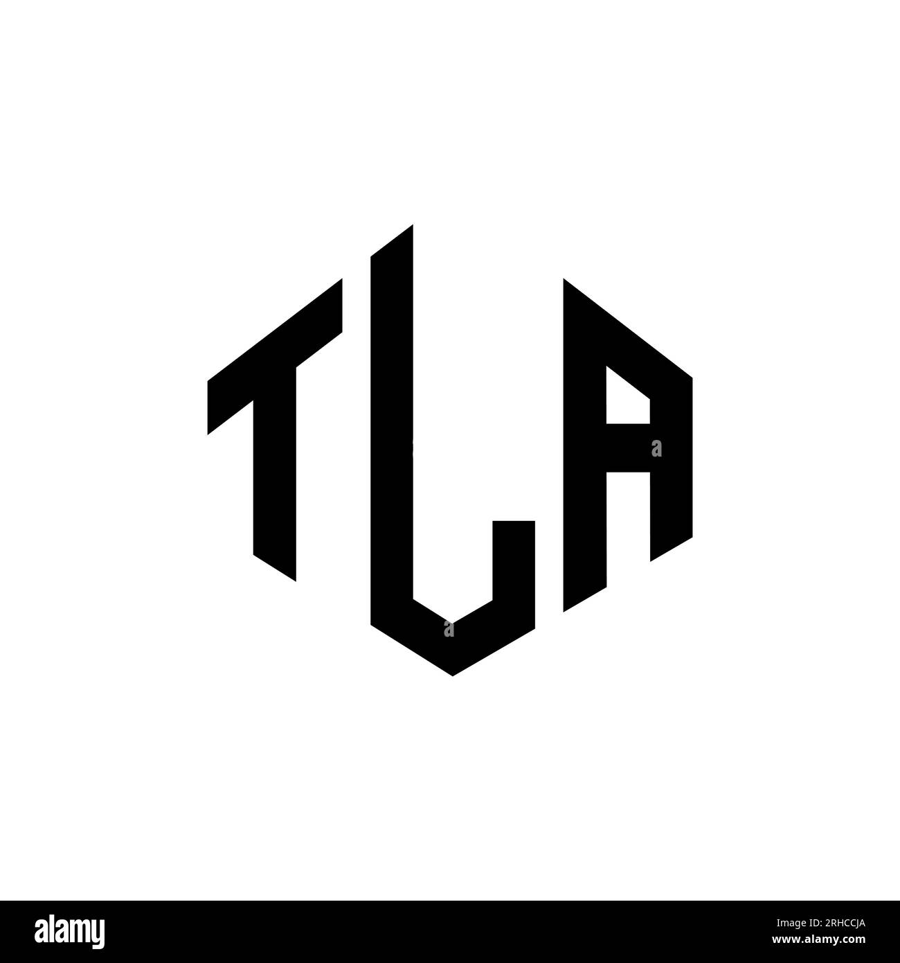 Tla hexagon hi-res stock photography and images - Alamy