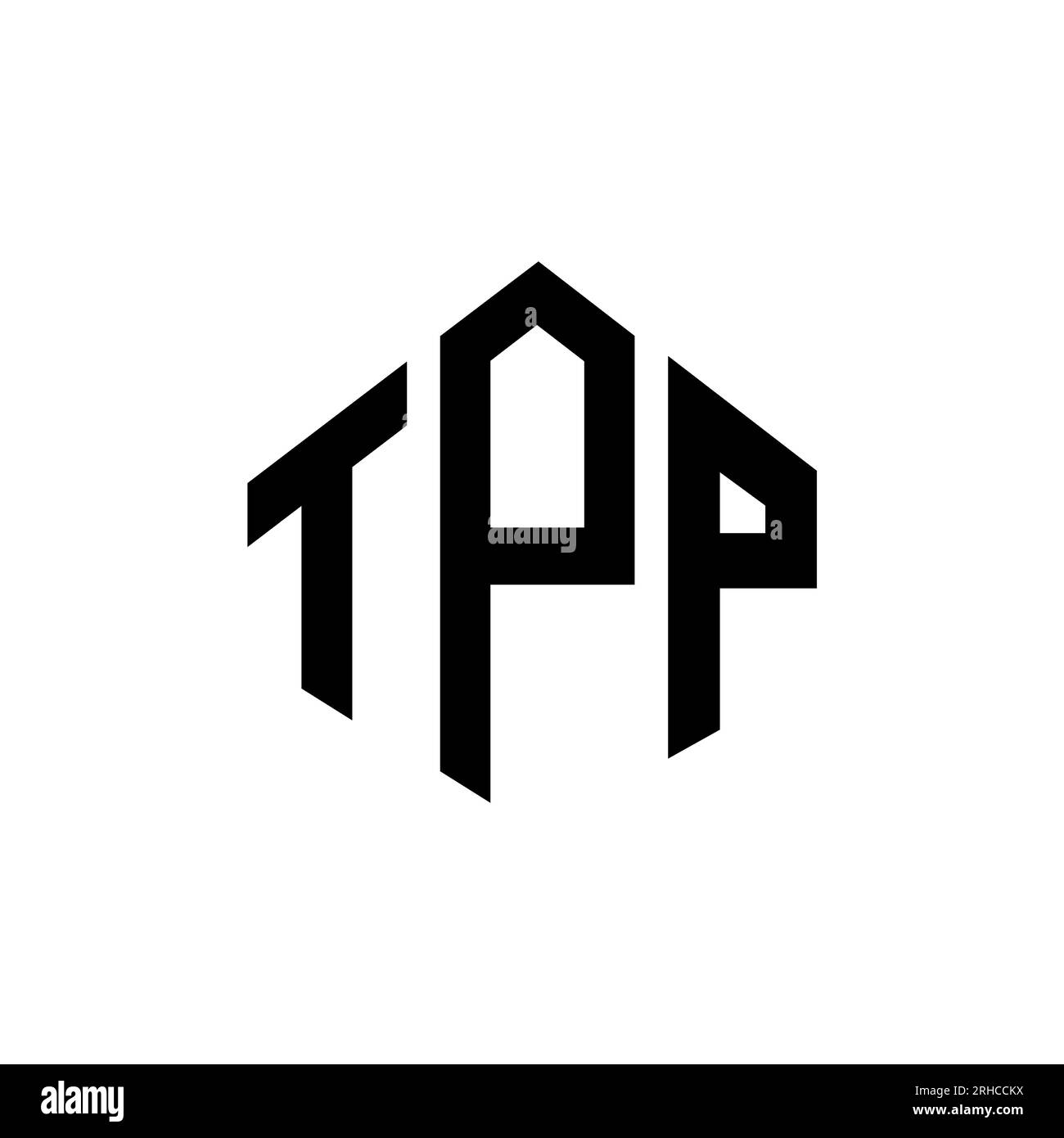 Tpp polygon hi-res stock photography and images - Alamy