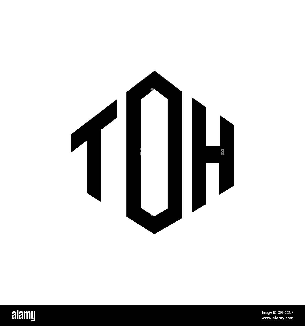 Toh polygon hi-res stock photography and images - Alamy