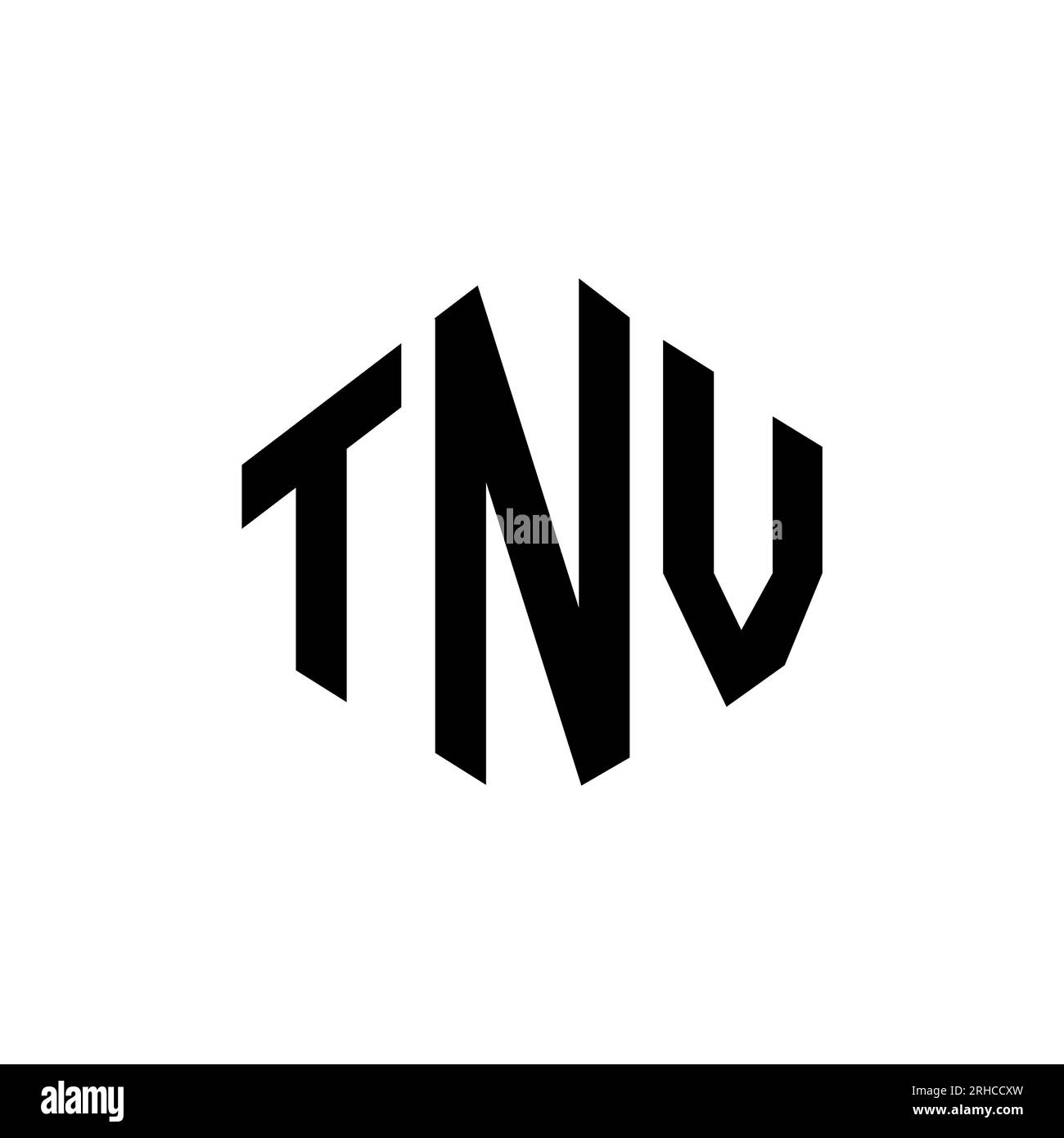 Tnv cube Stock Vector Images - Alamy