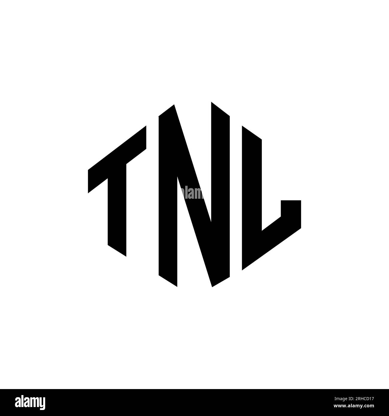 Tnl polygon hi-res stock photography and images - Alamy