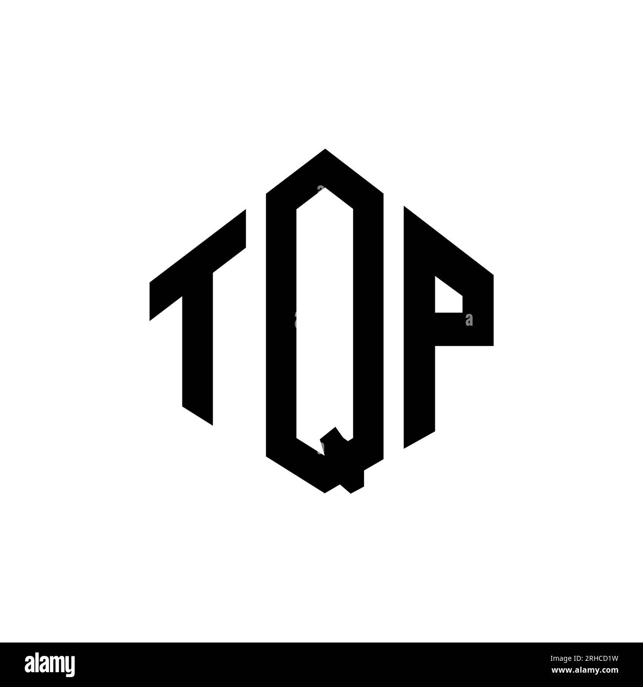 Tqp hexagon hi-res stock photography and images - Alamy