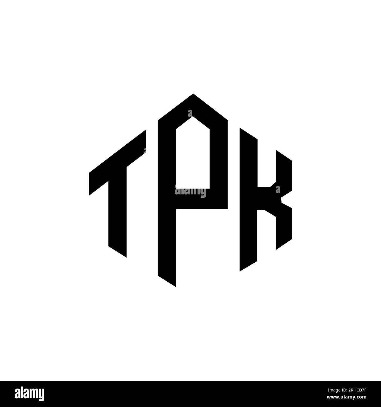 Tpk marketing logo Black and White Stock Photos & Images - Alamy