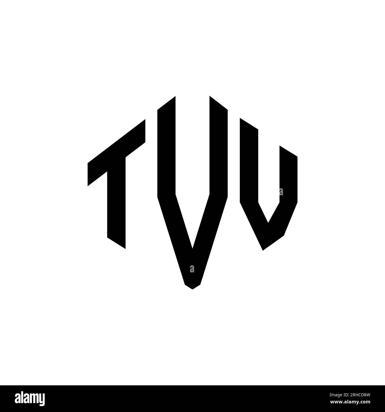 Tvv letter hi-res stock photography and images - Alamy