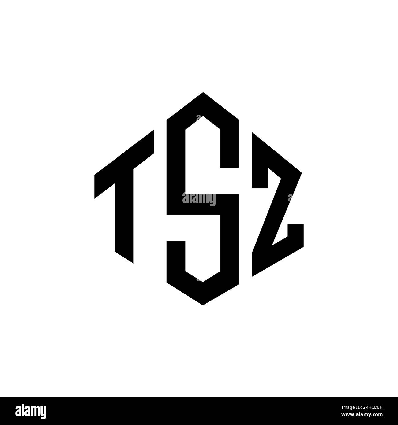 Tsz logo Black and White Stock Photos & Images - Alamy