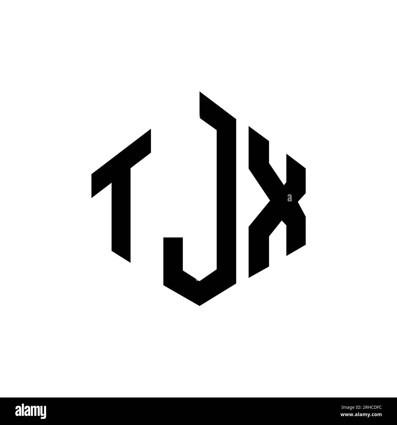 Tjx Stock Vector Images - Alamy