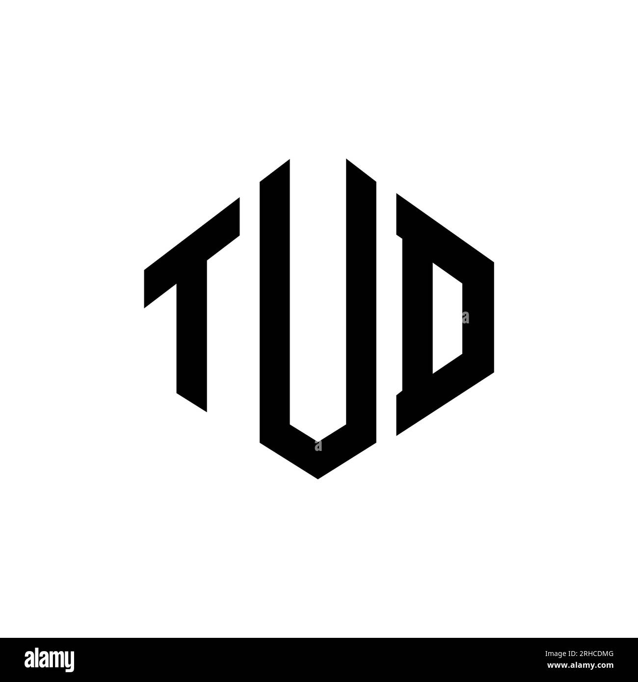 Tud hexagon hi-res stock photography and images - Alamy