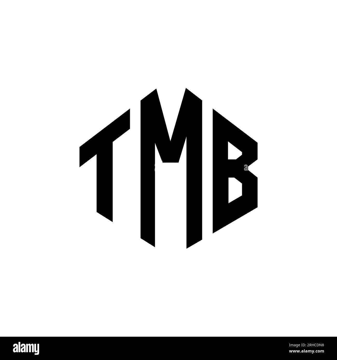 Tmb polygon hi-res stock photography and images - Alamy