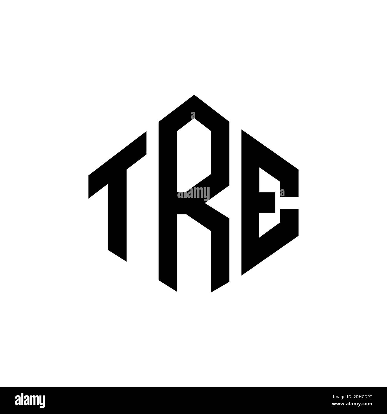 Tre alphabet Cut Out Stock Images & Pictures - Alamy