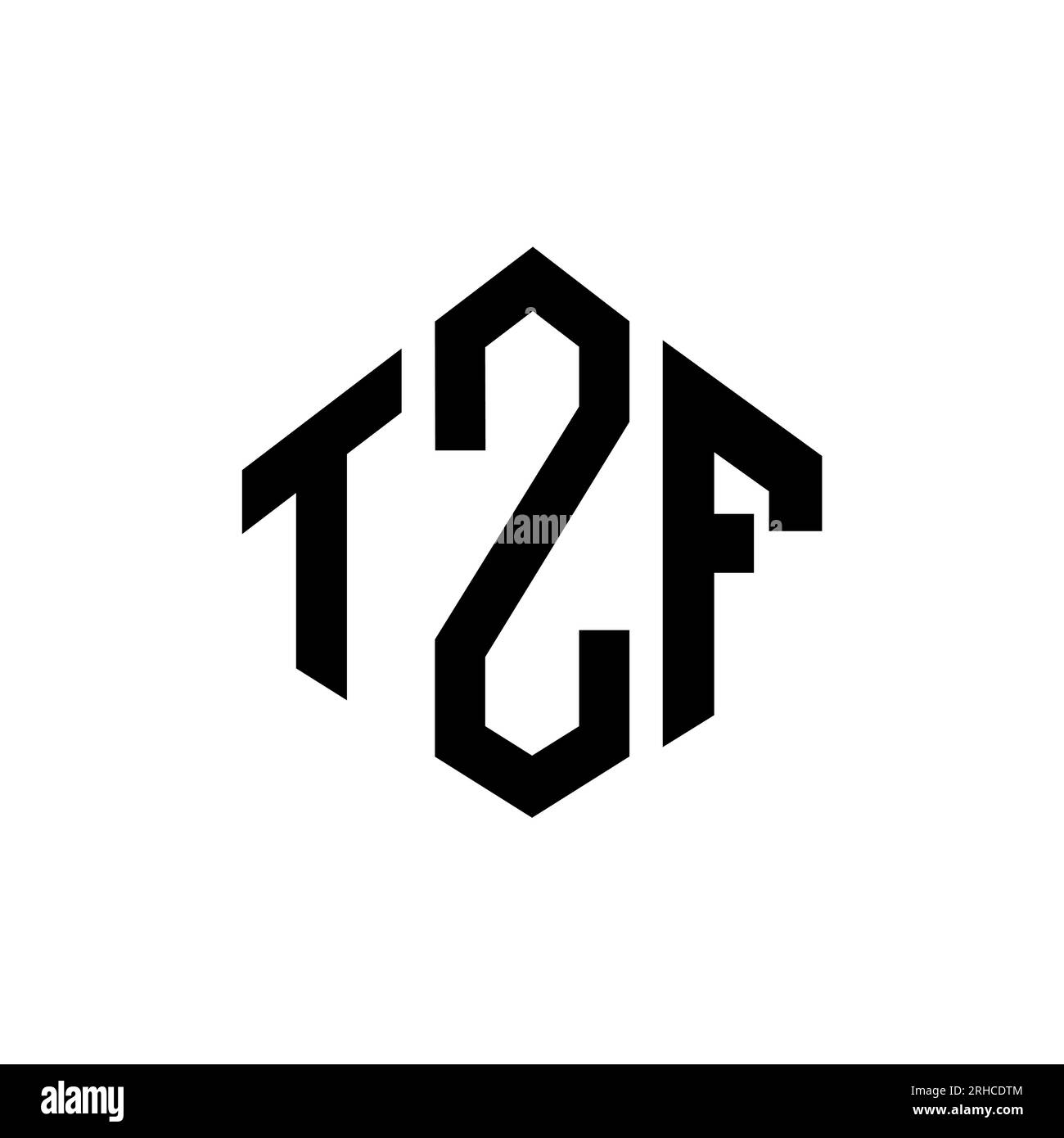 Tzf icon hi-res stock photography and images - Alamy