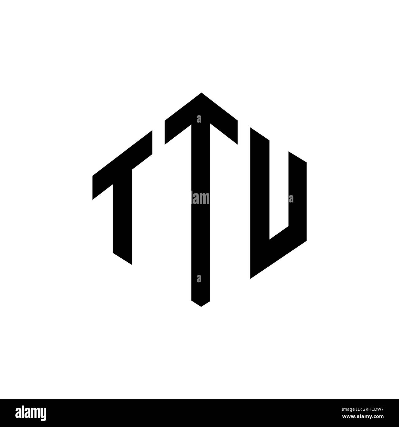 Ttu logo hi-res stock photography and images - Alamy