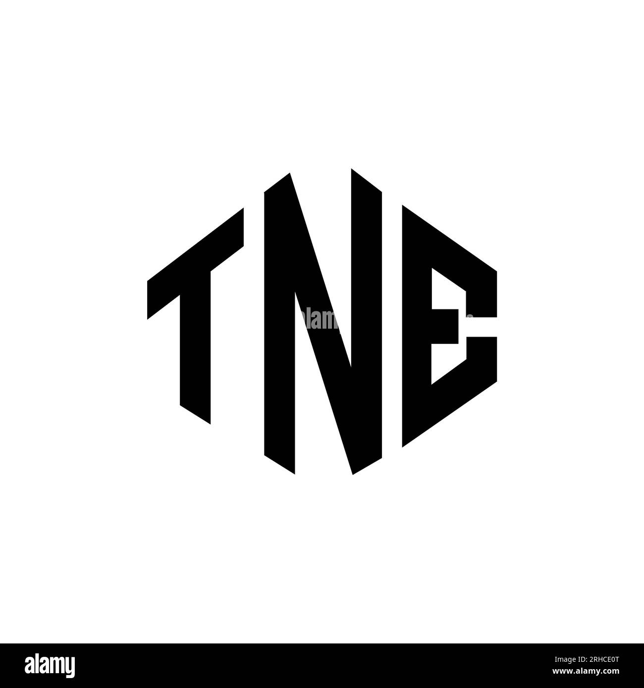 Tne polygon hi-res stock photography and images - Alamy