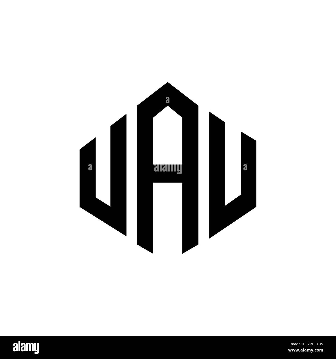 Uau logo hi-res stock photography and images - Alamy