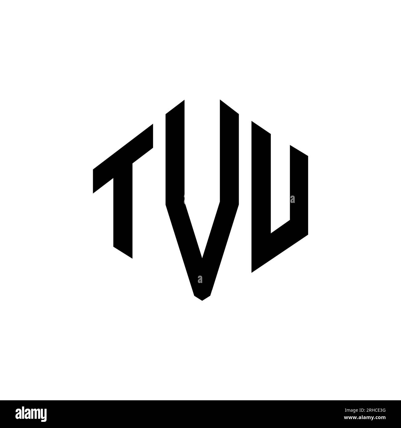 Tvu alphabet hi-res stock photography and images - Alamy