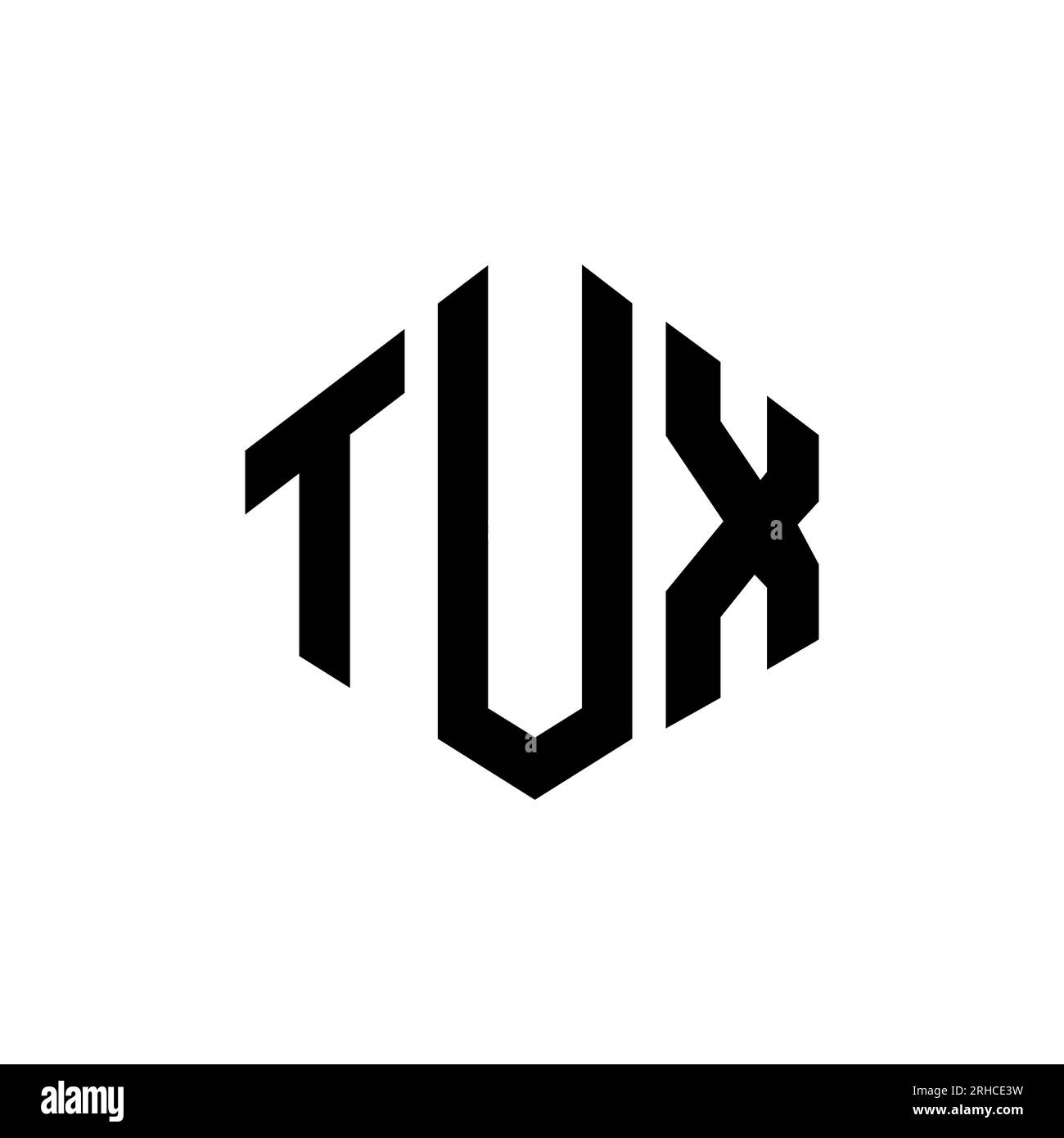 Tux Stock Vector Images - Alamy