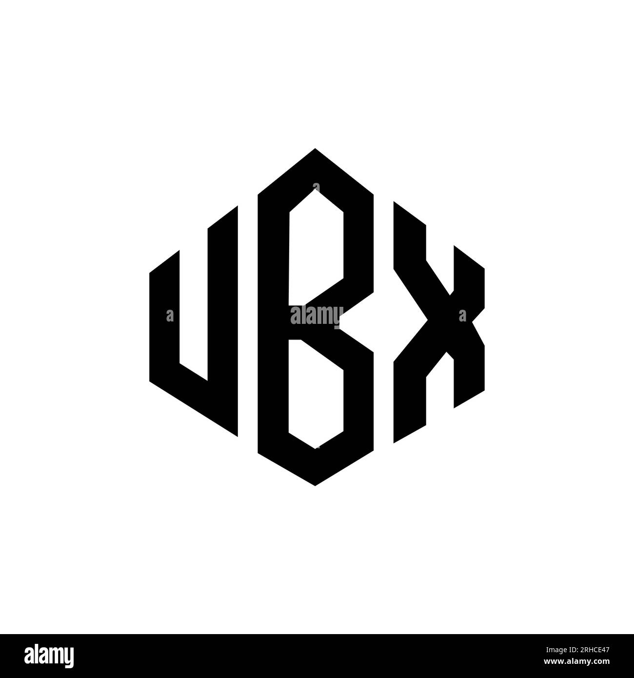 Ubx alphabet Black and White Stock Photos & Images - Alamy